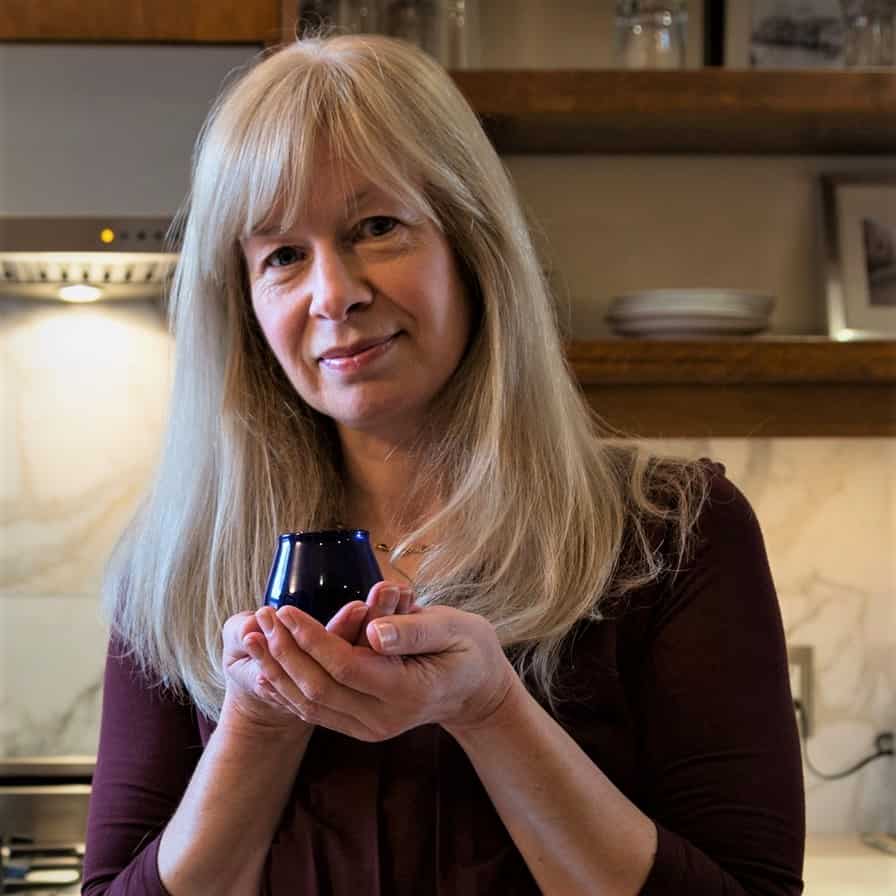 Jury Panel - Canada International Olive Oil Competition